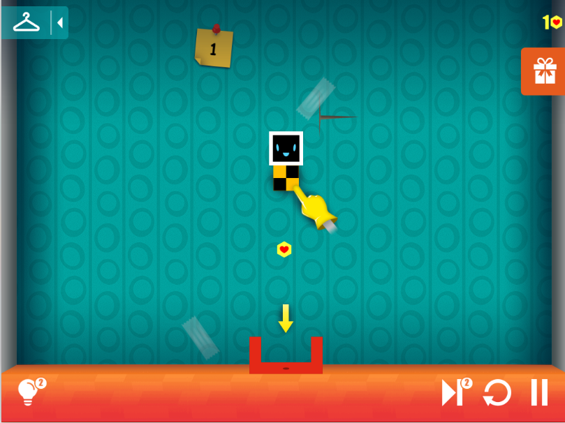 HEART BOX | ClassicReload.com